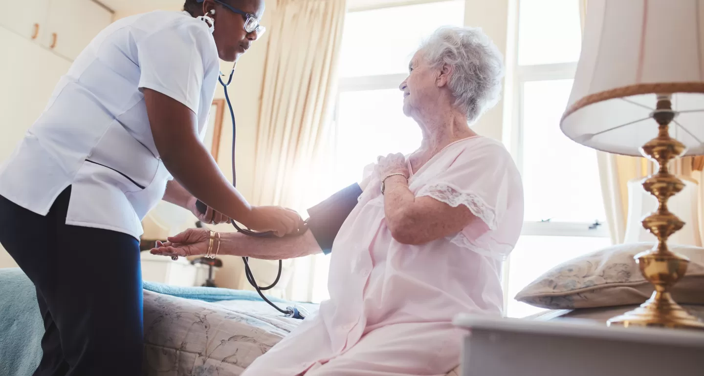 Nursing Services - HCNA - Nursing